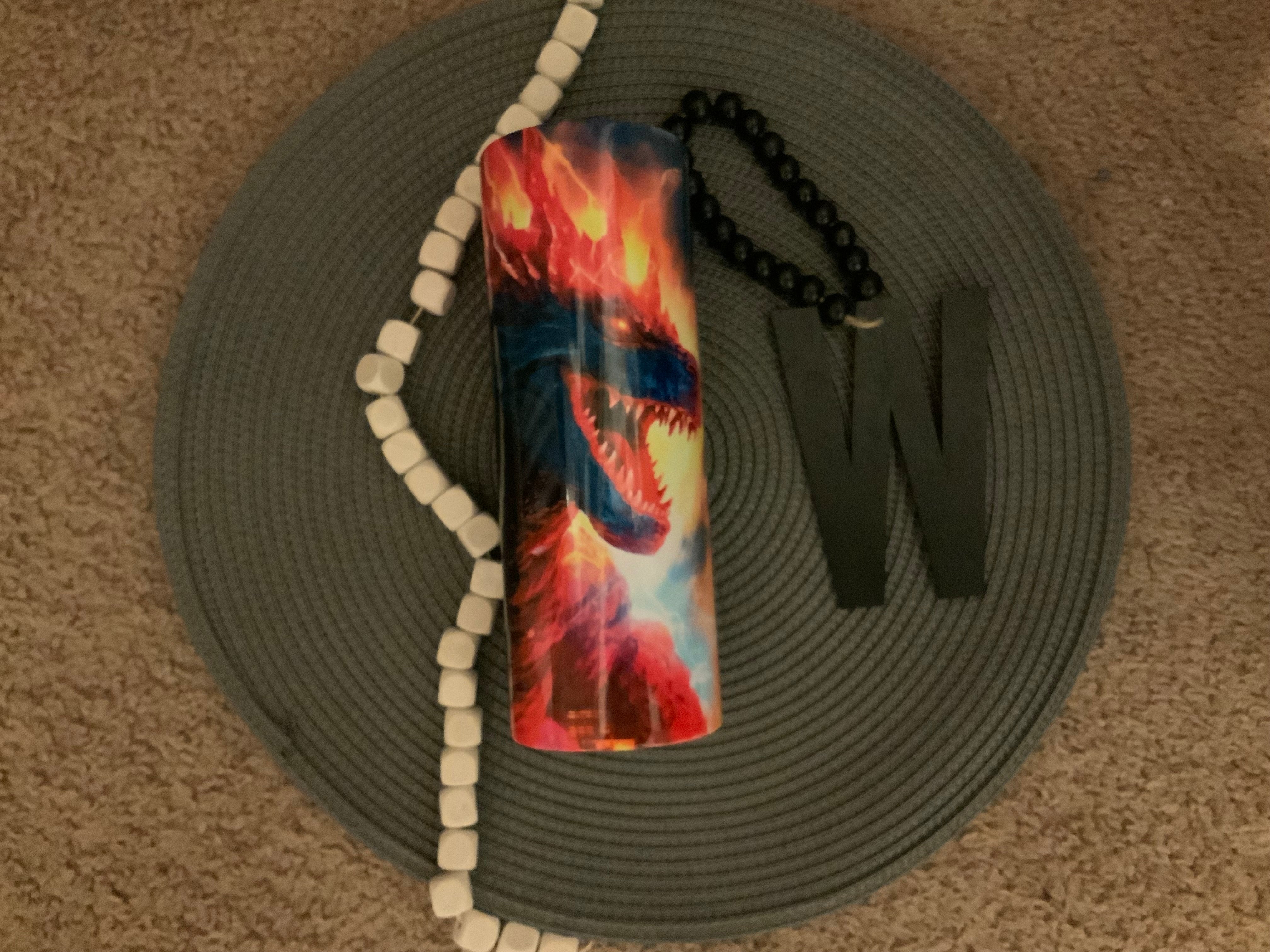 Godzilla – Wealthy Creations